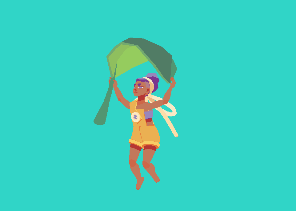 Senior Production Week #4 – Nick Kinteris