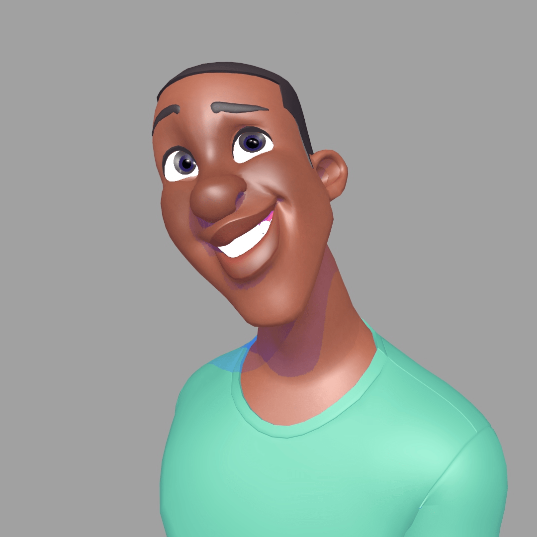 Posing for Animation: Lines of Action! – Nick Kinteris